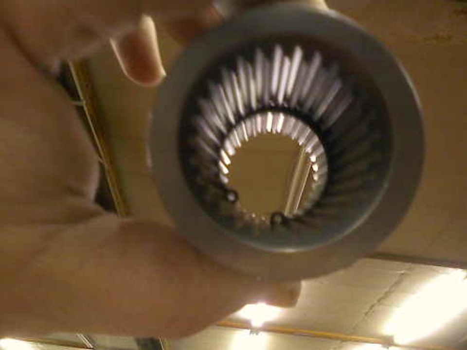 np 205 np205 205 transfer case dodge 29 spline nv4500 coupler g360 ...