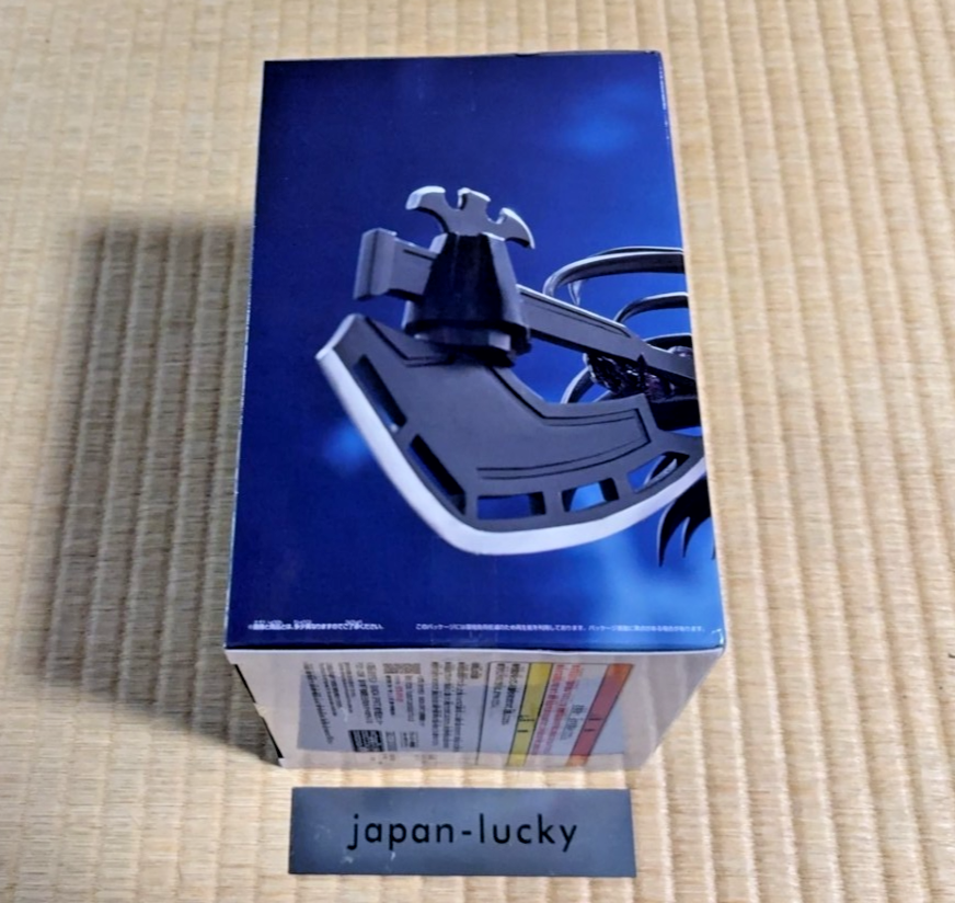 OVERLORD Albedo Bikini Armor Ver Anime Figure Banpresto Japan PVC ABS ...