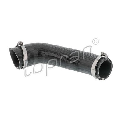 Tubo D'Aria Intercooler Per Volvo S60 II S80 V60 I V70 III XC60 XC70 ...