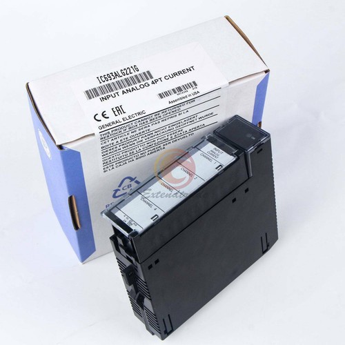ONE GE Fanuc IC693ALG221 IC693ALG221G Analog Input Module new | eBay