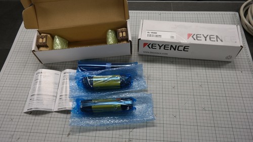 GL-R08H, Light Curtain Safety System set GL-R08H-R + GL-R08H-T | eBay