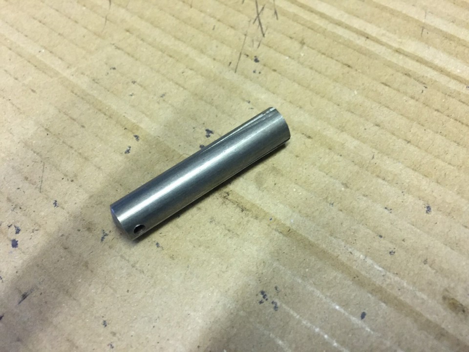 Atco / Qualcast Clutch Mills Pin Pt No. F016L03725 | eBay