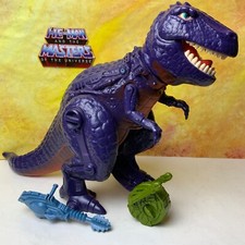 Masters of the Universe Original Tyrantisaurus Rex