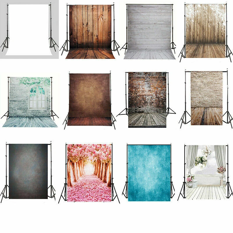 Photo Studio Backdrop Material