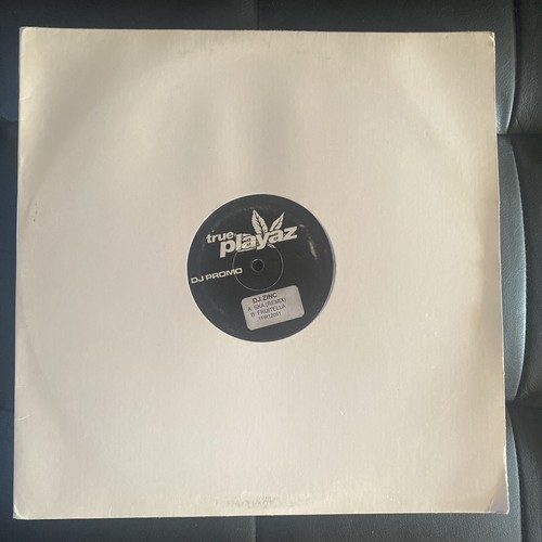 True Playaz || DJ Zinc - Ska (remix) Dubplate | eBay