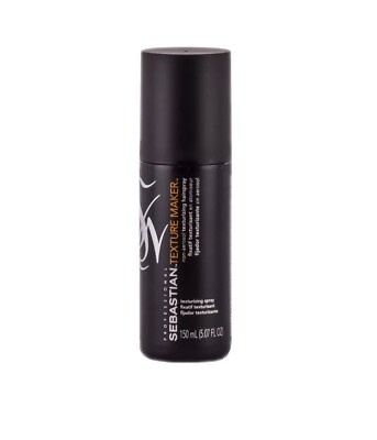 Sebastian Texture Maker Texturizing Hair Spray 5.07 oz | eBay