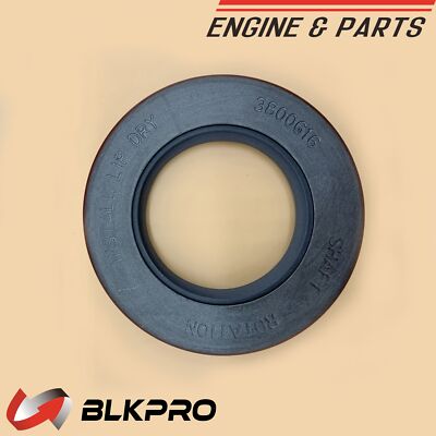 Front Cover Seal Kit for Cummins N14 3800616 3803720 3078292 | eBay