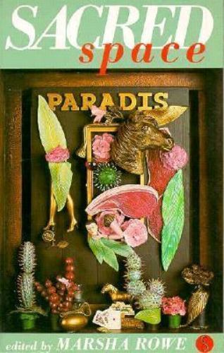 Sacred Space by Marsha Rowe (1993, Trade Paperback) for sale online | eBay