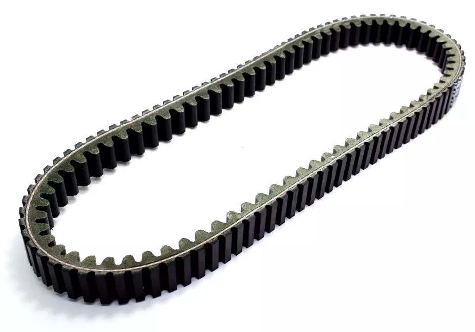 Drive Belt For Kawasaki KAF400 Mule 600 610 4X4 SE 59011-0011 | eBay
