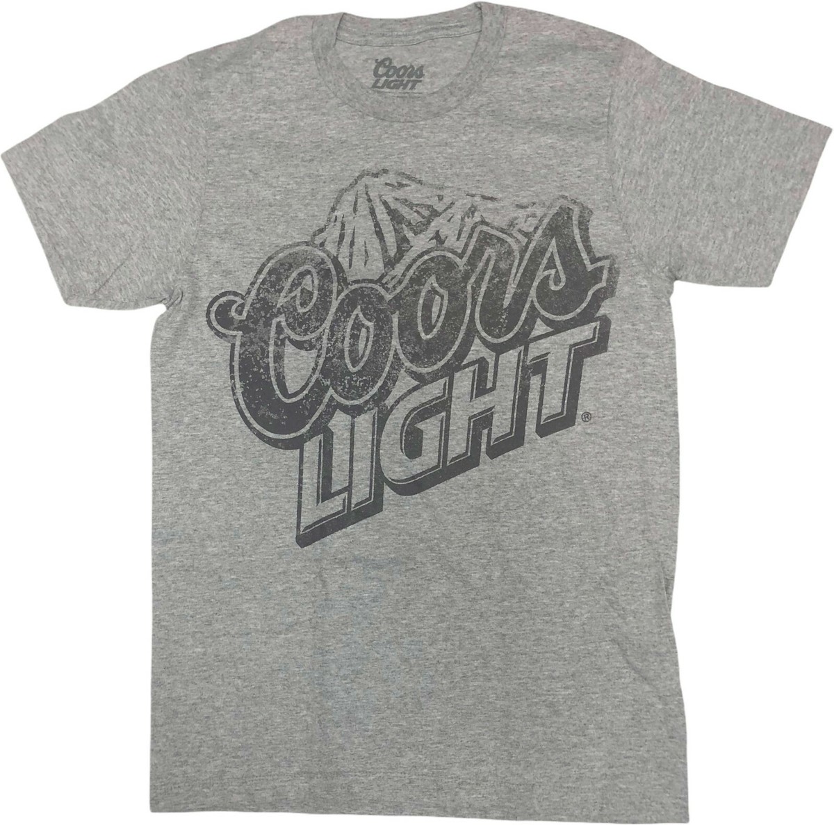 Coors Light Merchandise