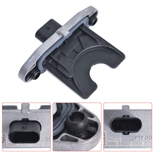 New Neutral Safety Switch For 2012-18 Ford Fiesta Focus AE8Z-7F293-A ...