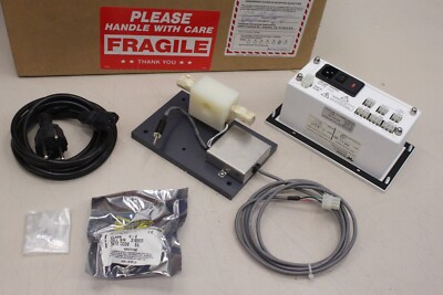 TELEDYNE 3290 Percent Oxygen Analyzer Sauerstoffanalysator 3290 OVP | eBay