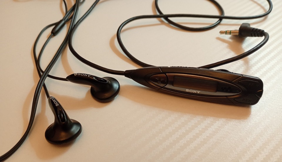 Retro Sony Walkman WM-EX 610 | eBay UK