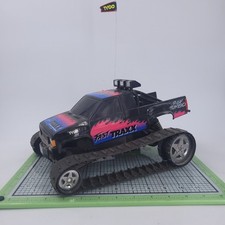1991 Tyco Fast Traxx - Tyco Collectors - Review, Valuation, Buying, History