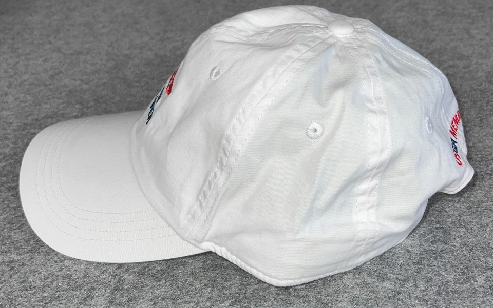 123rd 2023 US OPEN LACC HAT Los Angeles Country Club O/S Adjustable ...