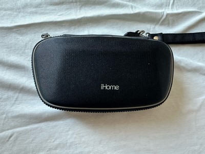 SDI Technologies-iHome iP29 Portable Speaker System/Case iPod,iPhone ...