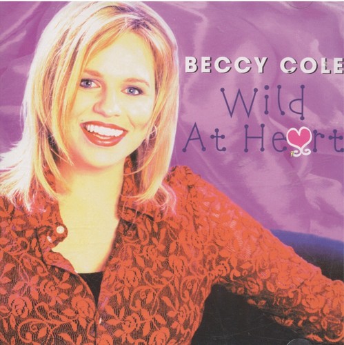 Beccy CoArtistsle - Wild At Heart CD 9399032100224 | eBay Australia