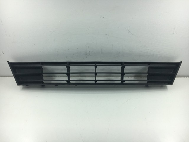 BMW Front Bumper Center Lower Grille OEM 2012 - 2015 5 Series | eBay