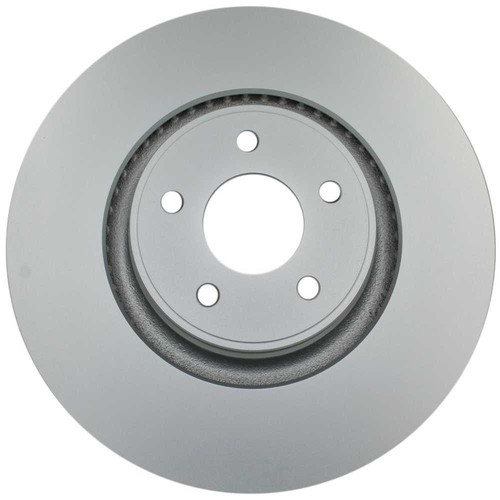 Disc Brake Rotor-Ultra-Premium OE Replacement ADVICS K6F389U 4562372128455| eBay
