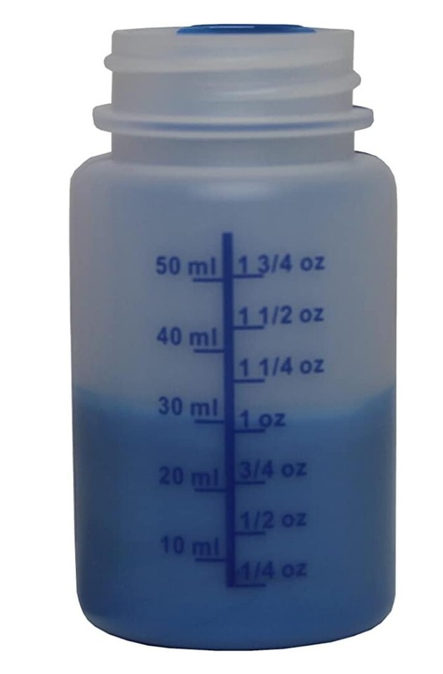 Touch Up Paint Kit Indigo Blue Metallic 9792 WA9792 for GM GMC CHEVY ...