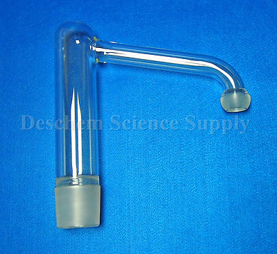 Lab Glassware - Distillation Head