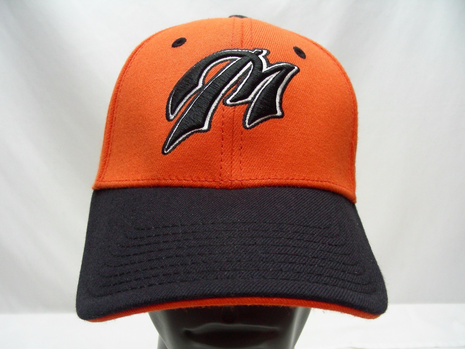 M LOGO - GRIZZLIES BEARS - THE GAME PRO FIT SMALL SIZE BALL CAP HAT! | eBay