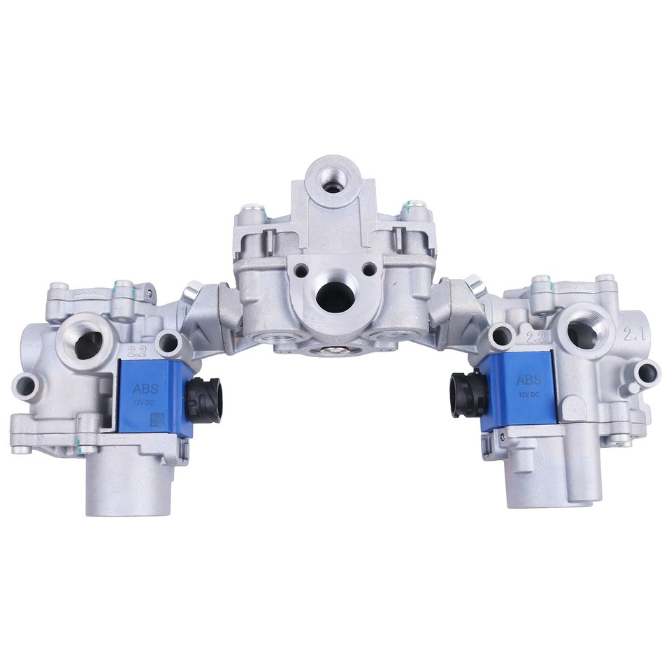 Rear ABS Valve Modulator Package 4725001230 S4725001230 For Wabco | eBay