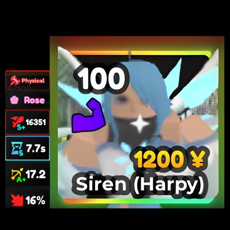 ROBLOX Anime Adventures (AA) ALL Units,Secret Units | 🟢ONLINE 🟢 | eBay