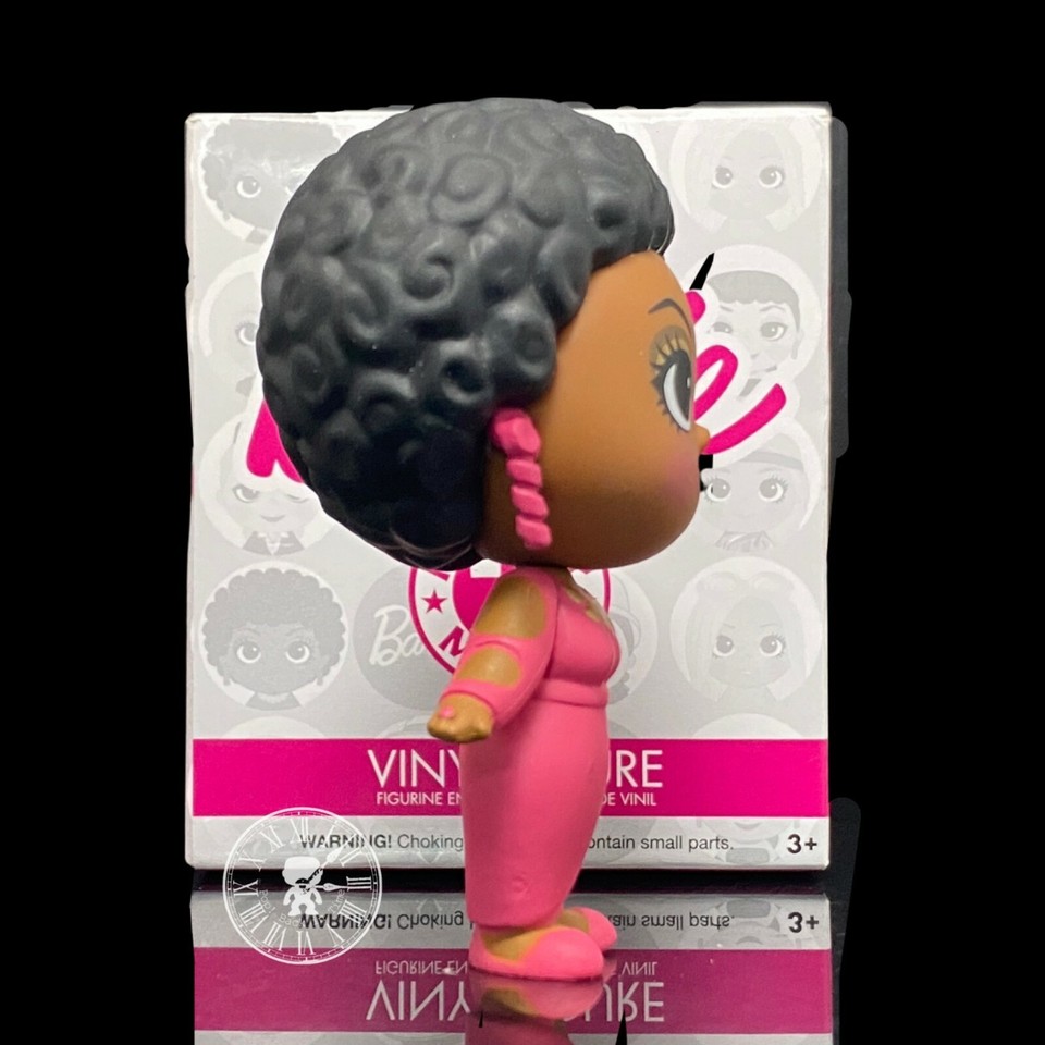 Funko Mystery Minis Barbie (2016 Vaulted Series) 3SHIPSFREE | eBay