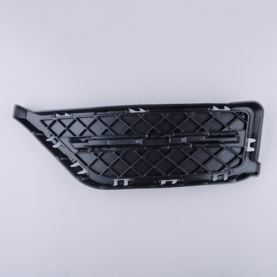 Front Bumper Lower Grille Insert Mesh Left 51117303755 For BMW X1 E84 ...
