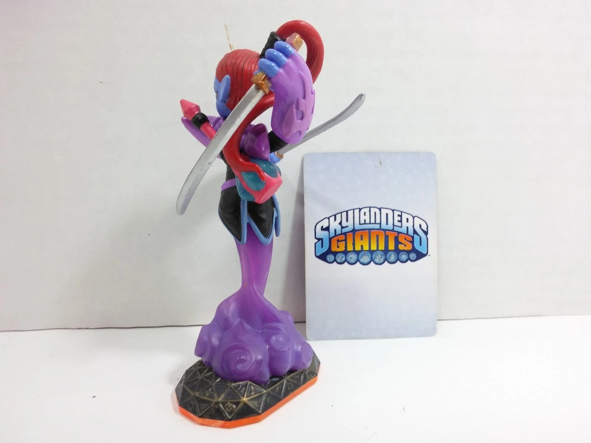 Ninjini Skylander