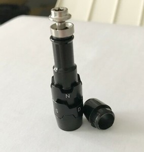 .350 Golf Shaft Adapter Sleeve For Callaway Epic Flash Sub Zero Rogue ...