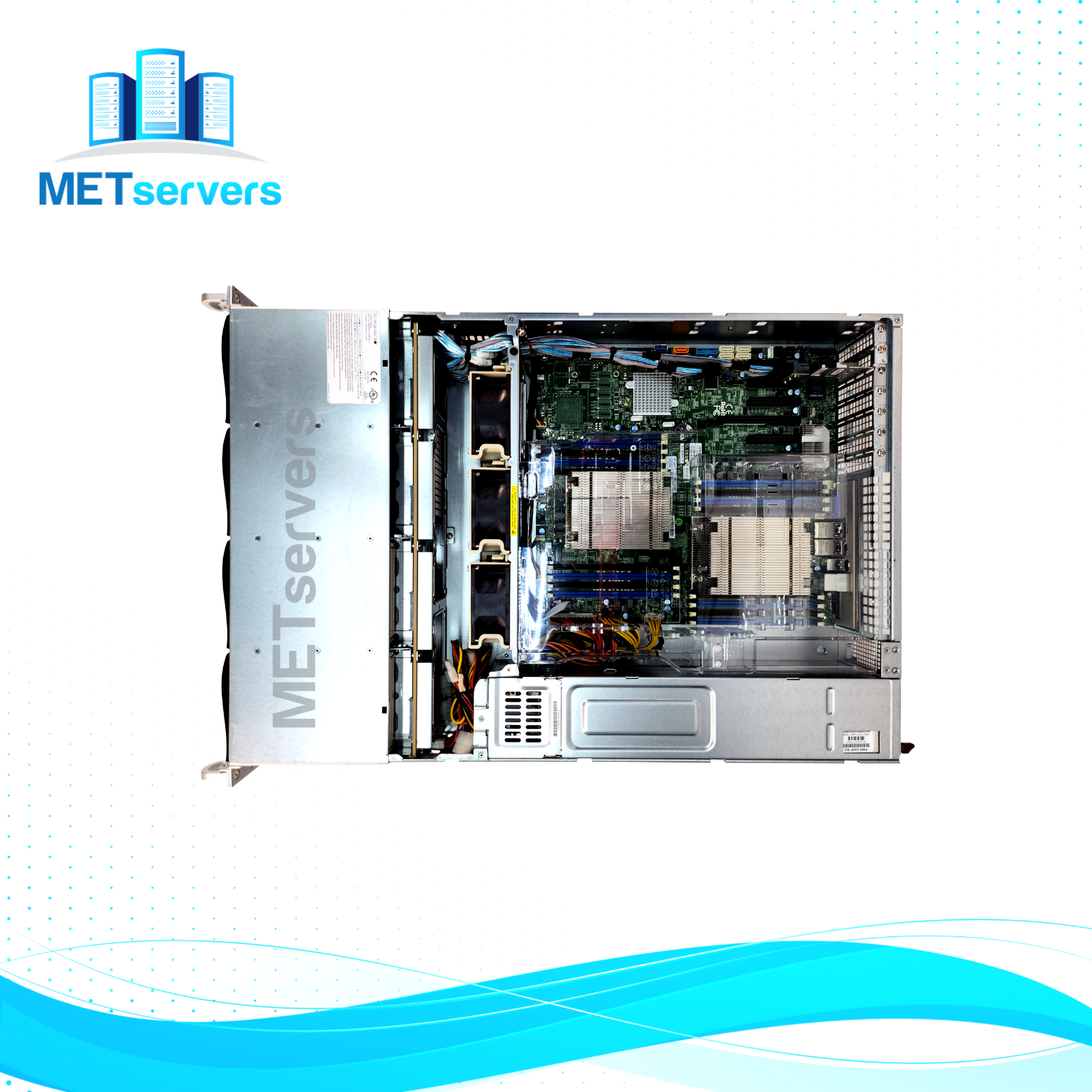 Supermicro+6028R-E1CR12H+12+Bay+2U+2x+E5-2680+V4+2.4GHz+14C+48GB+12x ...