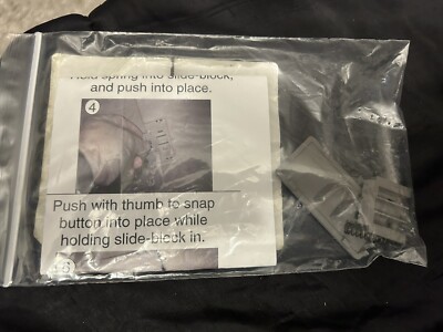 Dvd Player Display Latch 07 08 09 Gm | eBay