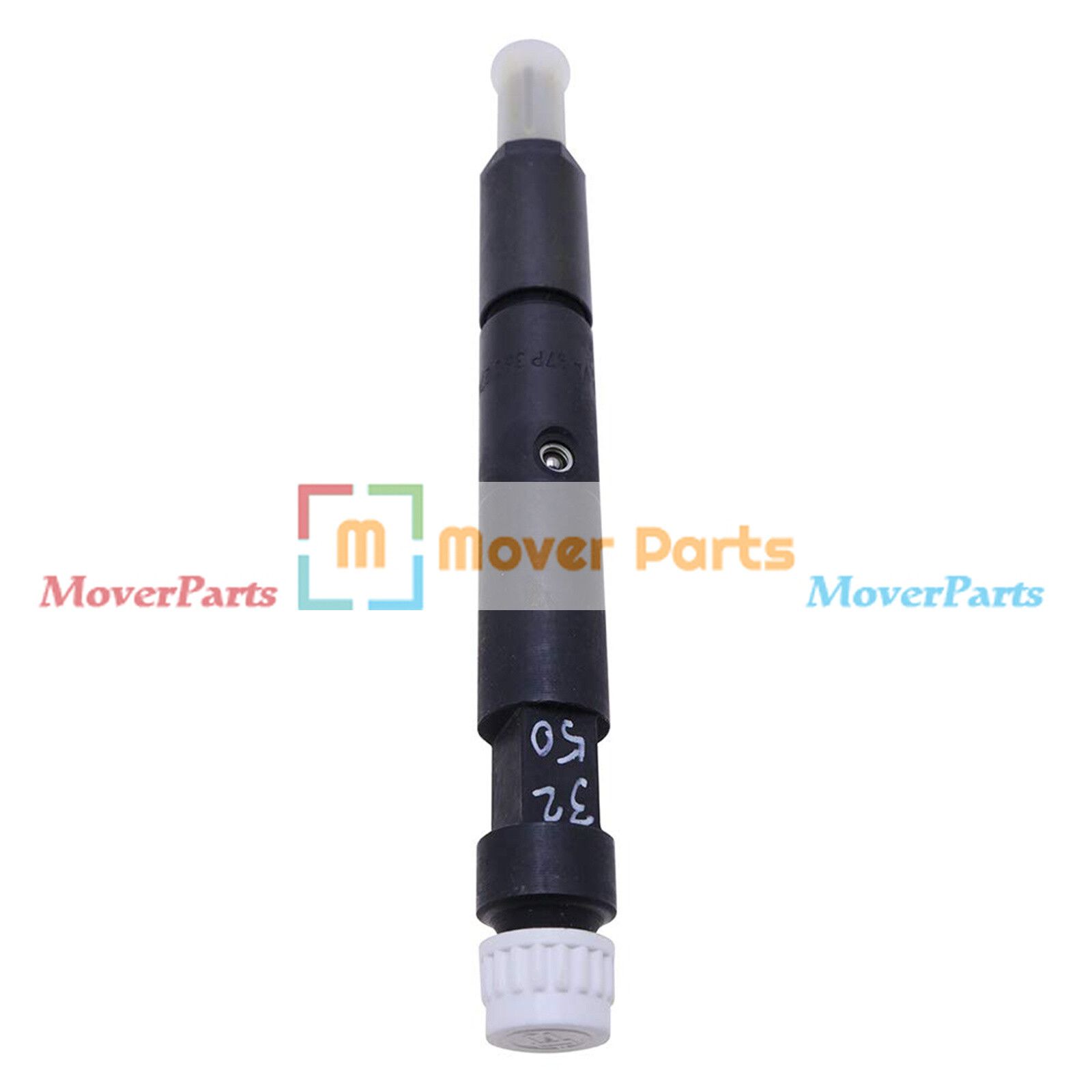 New Fuel Injector 04286251 for Deutz D2011 BF3L2011 BF3M2011 BF4L2011 ...