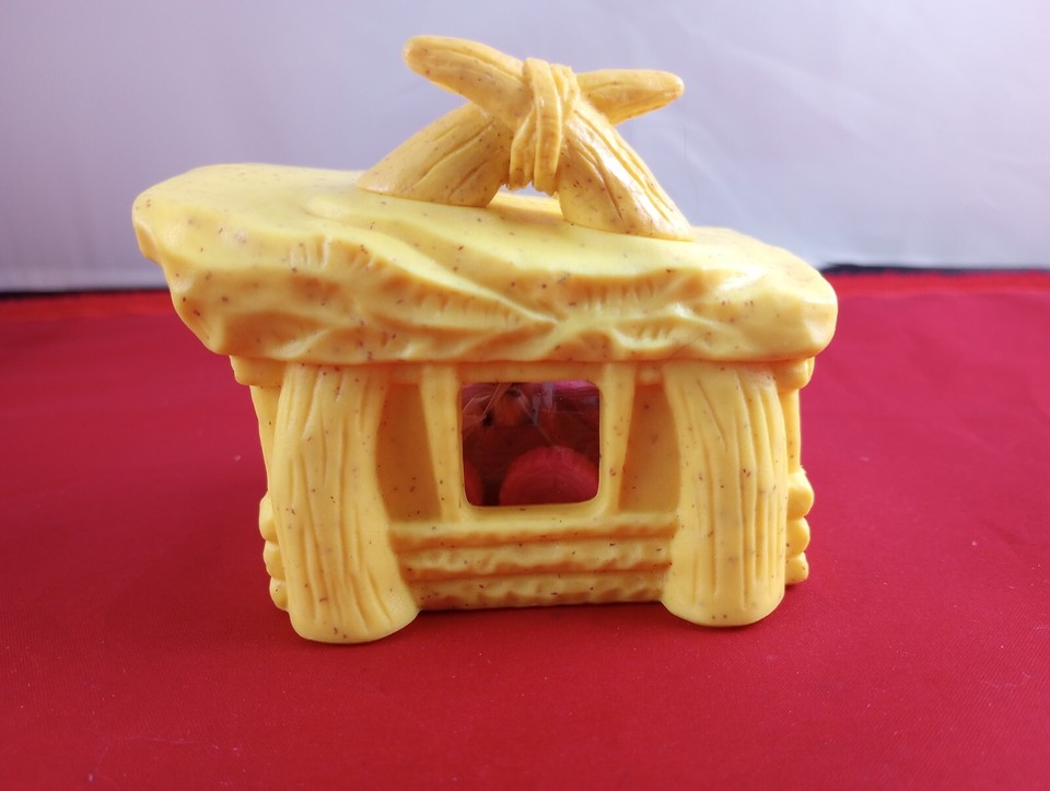 Vtg McDonald's BETTY BAM BAM ROC DONALD'S Flintstones Replacement ...