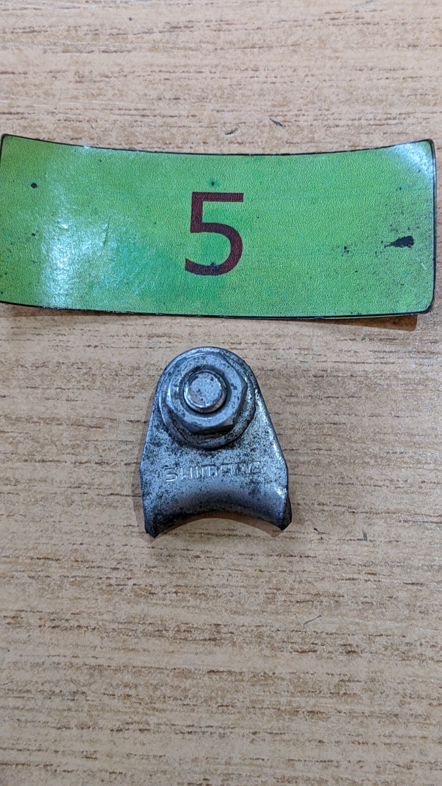 Cable Spares CHOICE Brake Straddle Yoke Link Wire Hanger Mounts Barrel ...