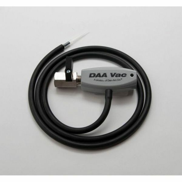 SATA DAA1001K Danam Dan-am Air VAC 32 Tips Included for sale online | eBay