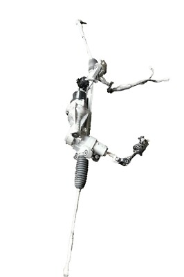 SUBARU LIBERTY STEERING BOX/RACK 6TH GEN, 2.5, FB25, PETROL,12/17- | eBay