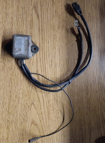 1984 1985 Kawasaki CDI KXT250 KXT 250 Ignition Module OEM 21119-1074 | eBay