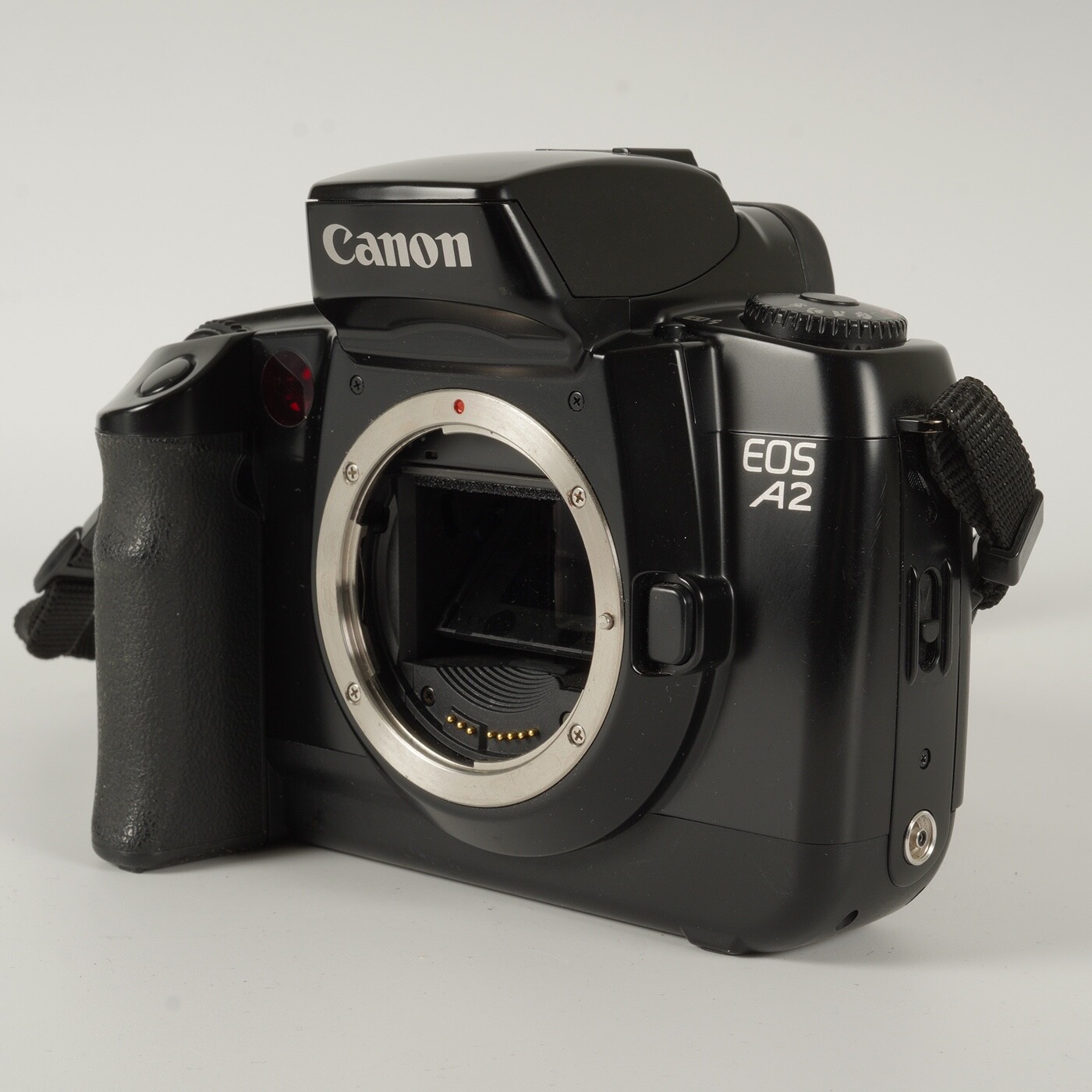 Canon EOS A2 35mm SLR Film Camera | eBay