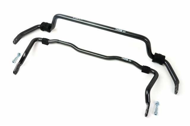 Suspension Stabilizer Bar-Convertible H&R SPECIAL SPRINGS 70910 fits ...
