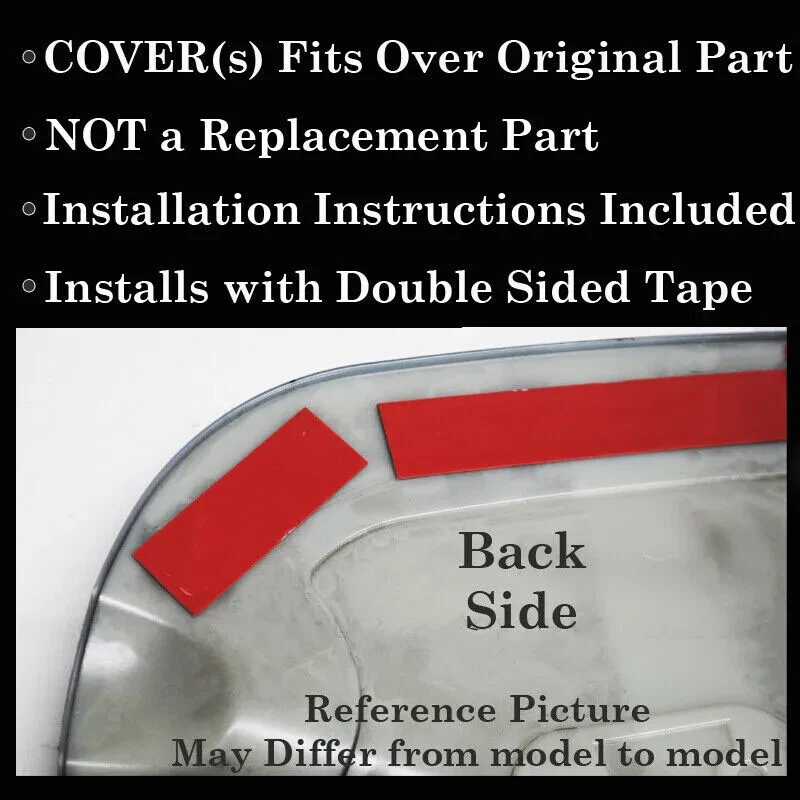 Carbon Fiber HVAC Control Panel Trim For F150/F250/F350/F450 2021+ w ...
