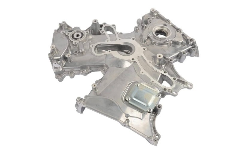 Timing Chain Cover 2003-2015 Toyota 4Runner FJ Cruiser Tacoma Tundra 4 ...