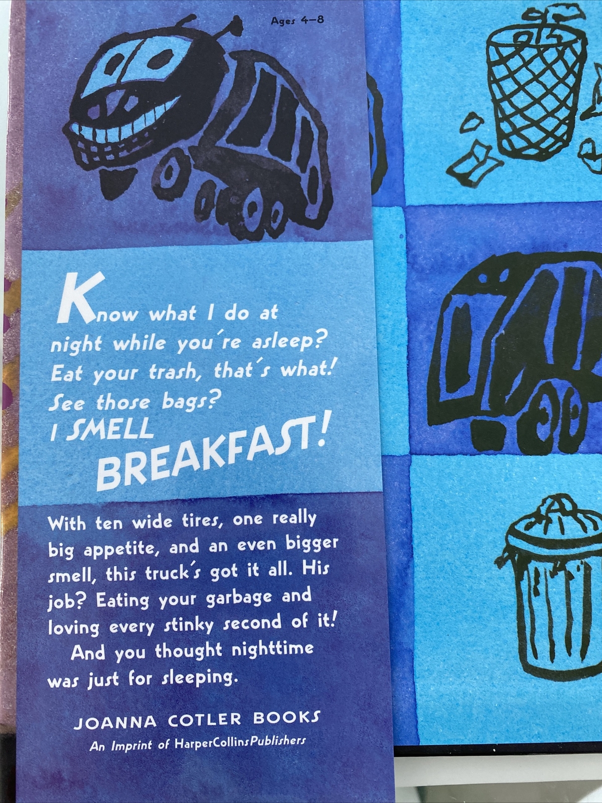 I Stink! by Kate McMullan (2002, Hardcover) for sale online | eBay