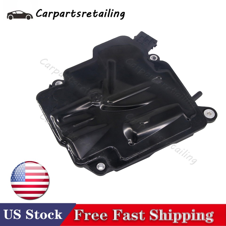 722.9 ISM Transmission Gear Shift Module Control Unit TCU FLASHED For ...