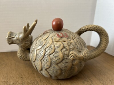 Teapots - Head Teapot