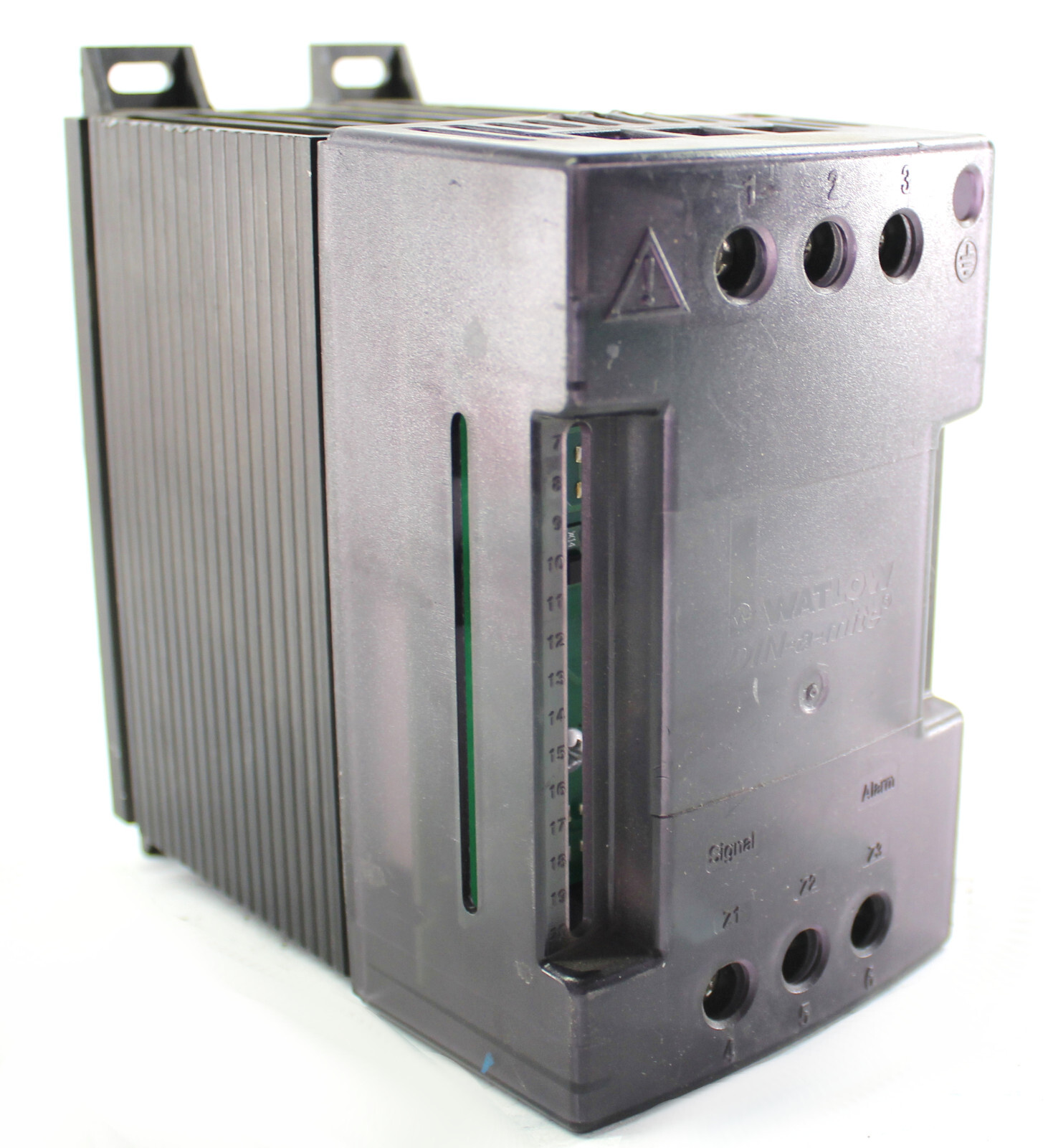 WATLOW DC80-24C0-0000 Solid State POWER CONTROLLER 240V | eBay