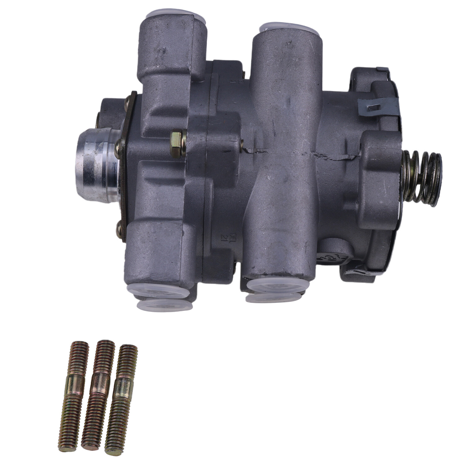 E-8P Dual Brake Foot Valve Replace Bendix 800647 International ...