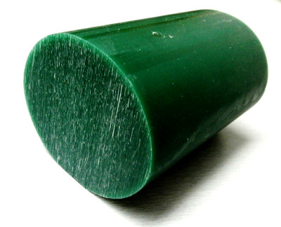 Bracelet Carving Wax Oval Shape Green Bar Wax Design Models 1# Bar ...